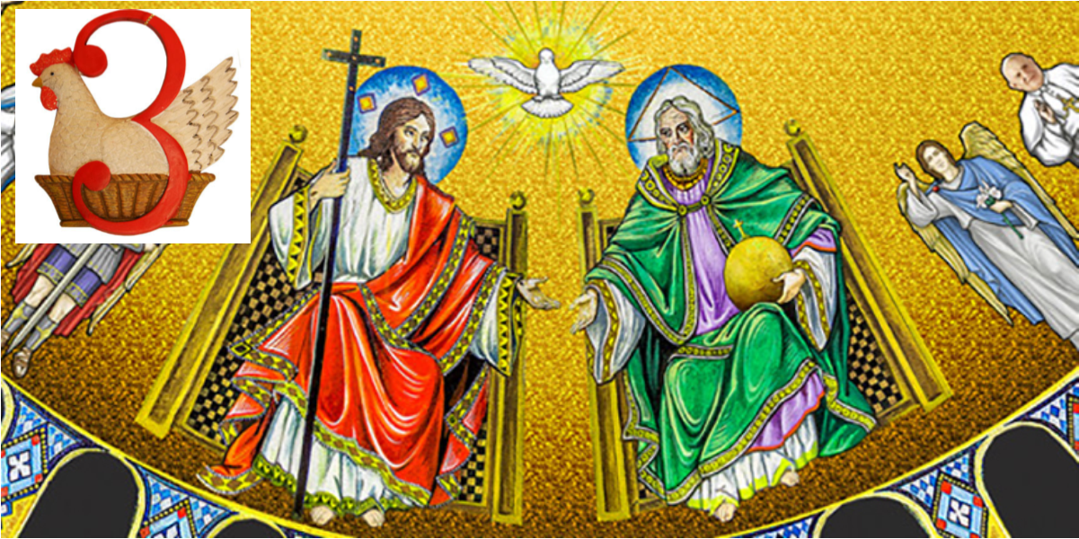 The Twelve Days of Christmas – Wendy Heinemann